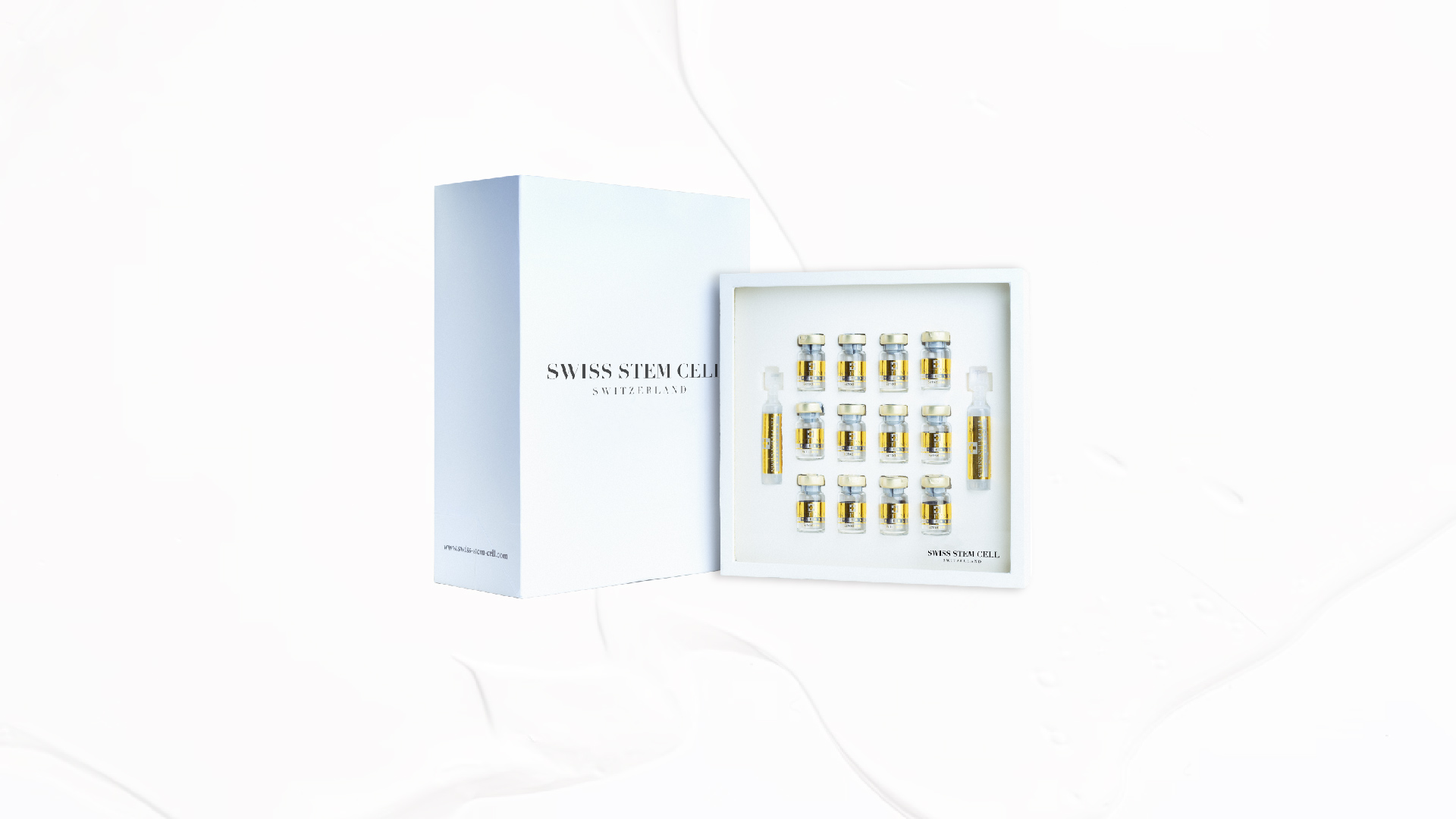 Swiss Stem Cell - Stem Cell Therapy Specialist